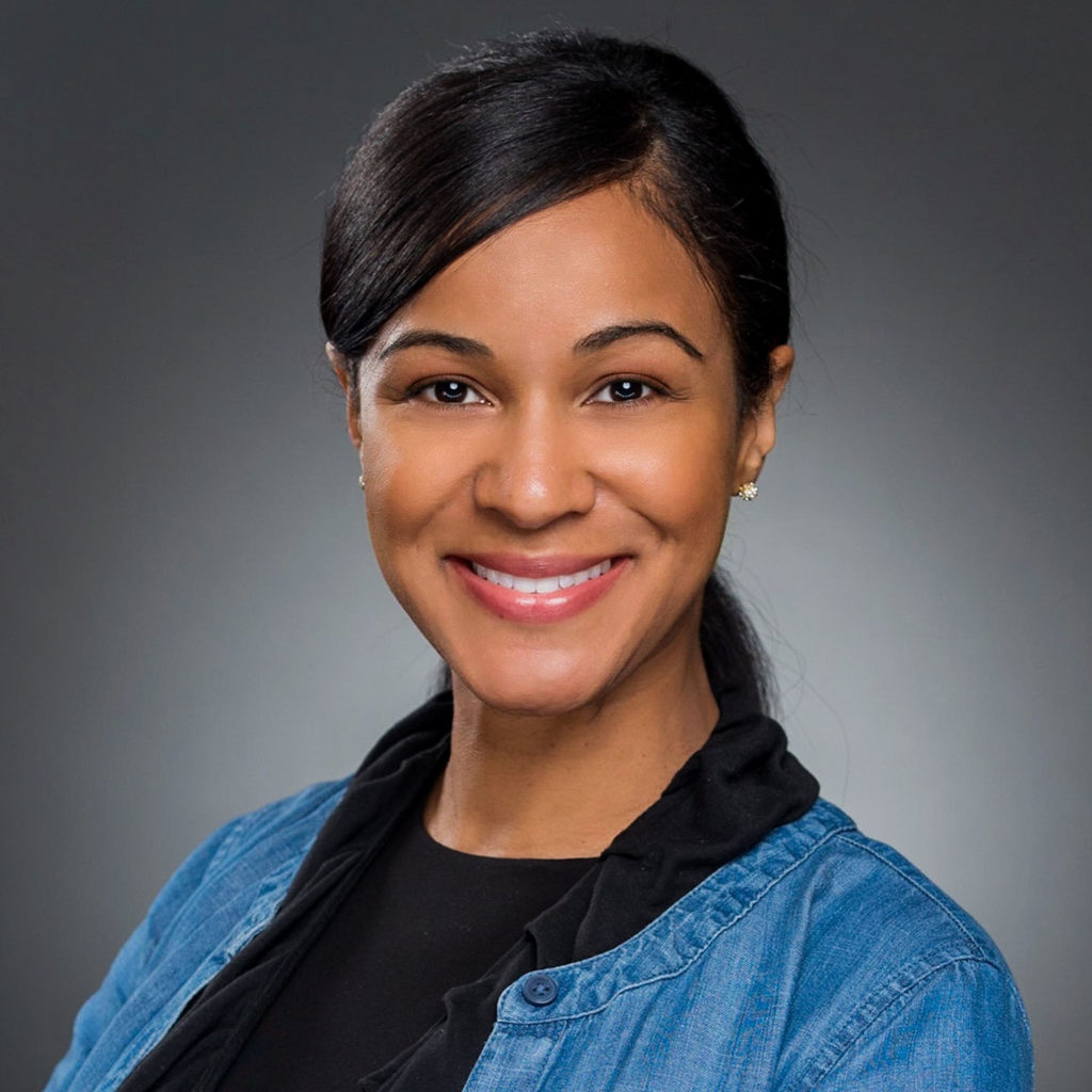 Whitnee Dillard » NAAIA Foundation » Supporting African Americans in ...