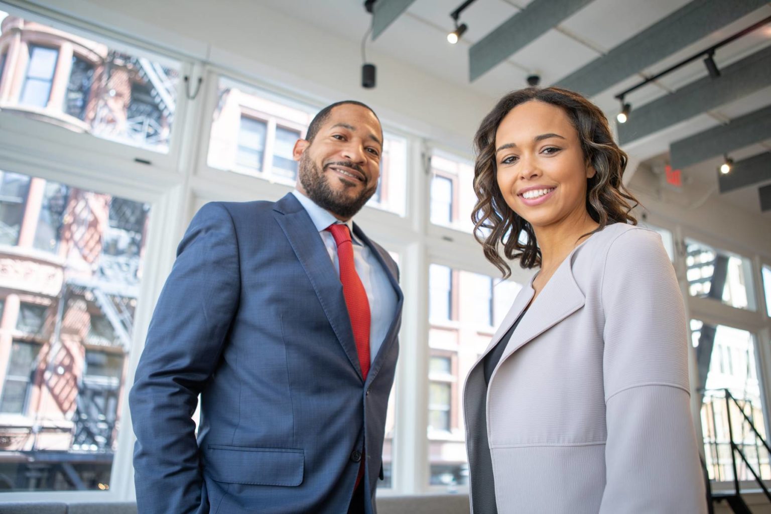 The role of mentorship in the success of African American insurance ...