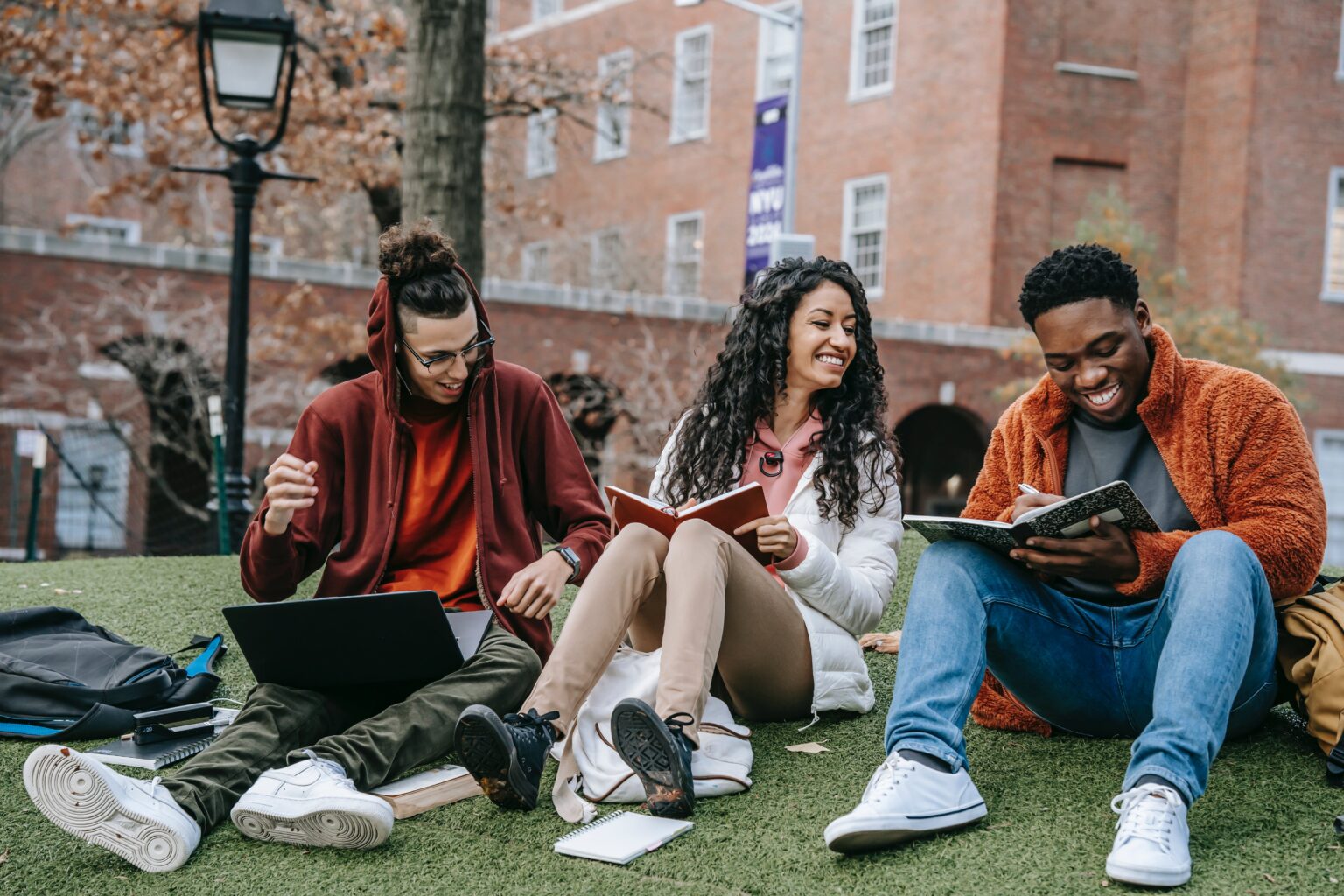 Bridging the Gap: Higher Education in Underserved Communities » NAAIA ...